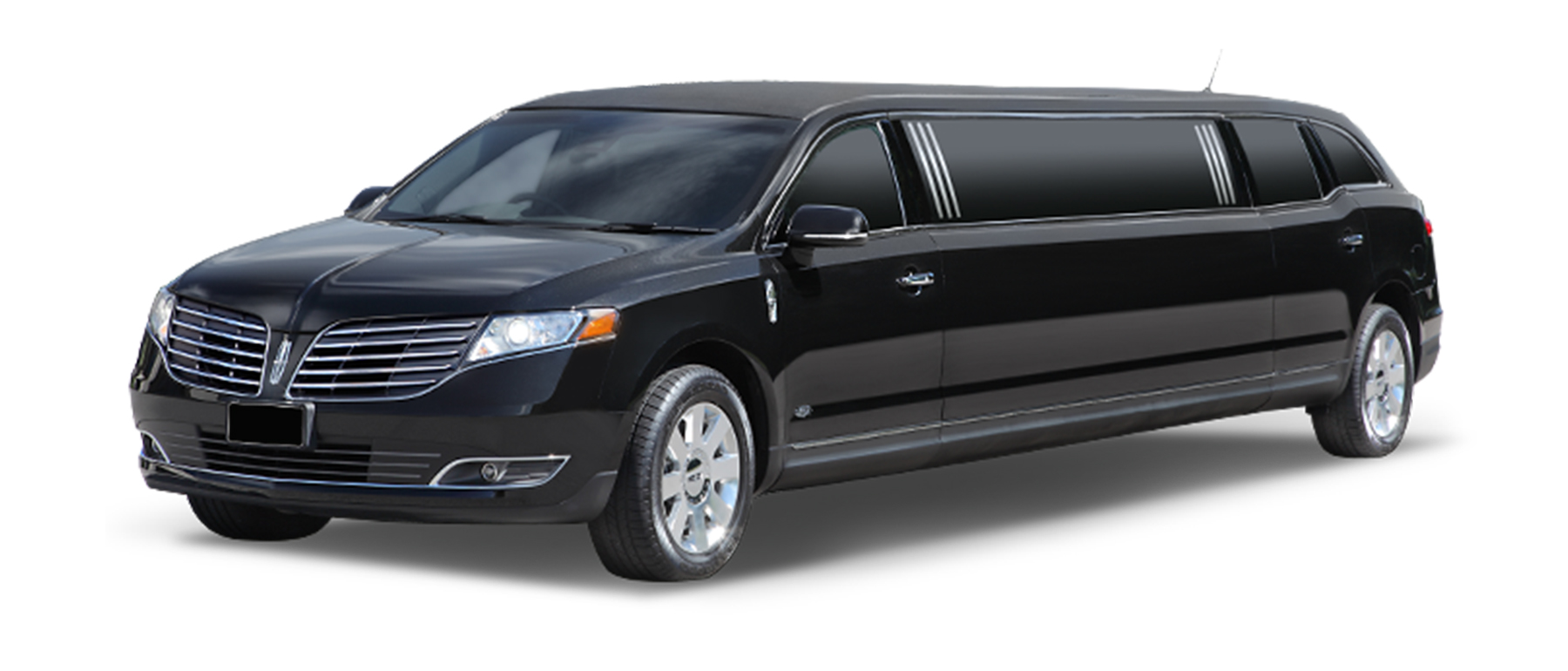 Toronto Chauffeur Service - Chauffeured Black Limo Services